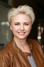 Cast - Vacation (2015)