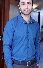 Cast - Parizaad (2021 – ...)