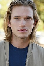 Cast - Blue Ridge: The Series (2024 – ...)