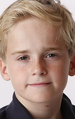 Cast - The Theory of Everything (2014)