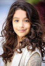 Cast - Noah Baird/Audrey Cymone/Madison Lagares/Grant Steele (4 season ...