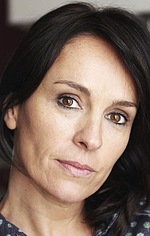 Cast - Primeval (2007 – 2011)