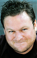 Cast - Odyssey 5 (2002 – 2004)