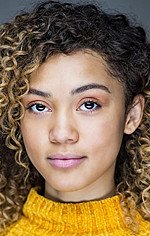 Cast - Holly Hobbie (2018 – 2022)