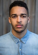 Cast - The Artful Dodger (2023 – ...)