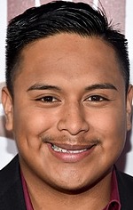 Cast - McFarland, USA (2015)