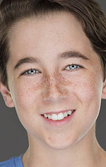 Cast - Miss Peregrine's Home for Peculiar Children (2016)