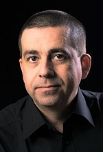 Cast - Star Wars: Episode VII – The Force Awakens (2015)