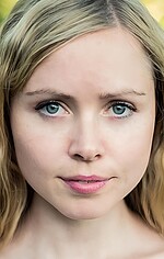 Cast - Avengers: Age of Ultron (2015)