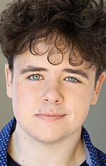 Cast - Masterminds (2015)