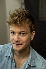 Cast - DNA (2019 – ...)