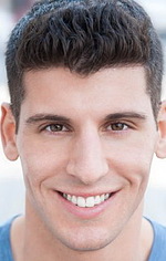 Cast - Trainwreck (2015)