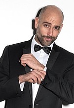 Cast - Jack Irish (2015 – 2021)