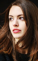 Cast - The Intern (2015)