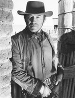 Cast - The Sheepman (1958)