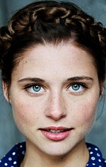 Cast - Crooks (2024 – ...)