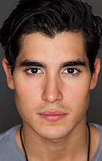 Cast - The Ministry of Ungentlemanly Warfare (2024)