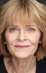 Cast - Hailey Dean Mystery (2016 – 2019)