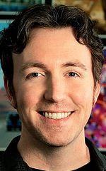 Cast - Planes: Fire and Rescue (2014)