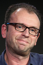 Cast - Primeval (2007 – 2011)