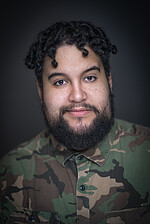 Cast - Monster Trucks (2016)