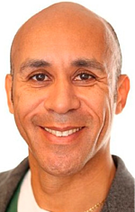 Cast - The Batman (2022)