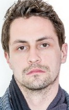 Cast - Suicide Squad (2016)