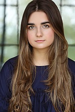 Cast - Hetty Feather (2015 – 2020)