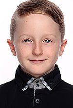 Cast - Miss Peregrine's Home for Peculiar Children (2016)