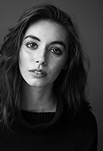 Cast - Miss Peregrine's Home for Peculiar Children (2016)