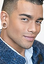 Cast - Truth or Dare (2018)