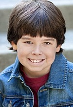 Cast - Lovelace (2013)