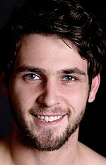 Cast - Zeb Atlas: Muscle God (2014)