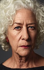 Cast - Mad Max: Fury Road (2015)