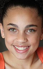 Cast - The 5th Wave (2016)