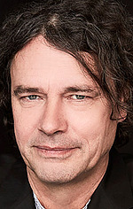 Cast - The Exception (2016)