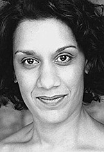 Cast - Mamma Mia! Here We Go Again (2018)