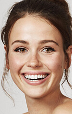 Cast - V for Vengeance (2022)