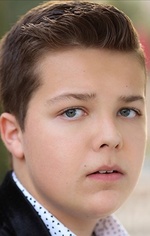 Cast - Wonder (2017)