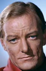 Cast - Top Secret! (1984)