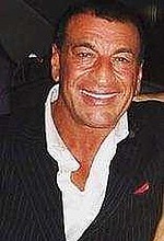 Cast - A Bronx Tale (1993)