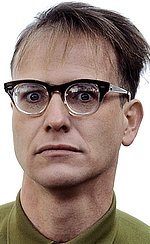 Cast - Heavy Metal (1981)