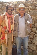 Cast - Baahubali: The Beginning