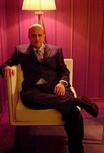 Cast - Finding Dory (2016)