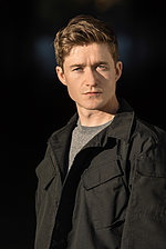 Cast - The Highwaymen (2019)