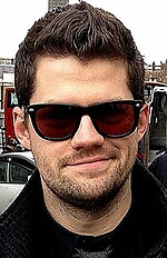 Cast - Doctor Strange in the Multiverse of Madness (2022)