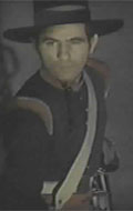 Cast - Laramie (1959 – 1963)