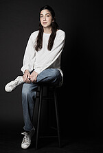 Cast - The Gringo Hunters