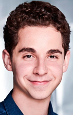 Cast - Scary Stories to Tell in the Dark (2019)