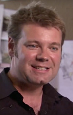 Cast - Prometheus (2012)